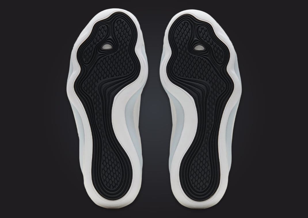 The Aaron Cooper-Designed EQLZ 247 Basketball Sneaker Launches May 2024