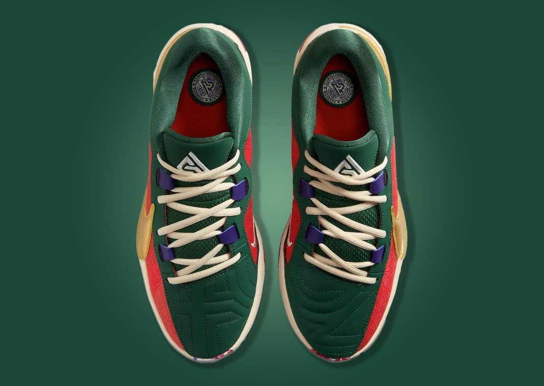 The Nike Zoom Freak 5 Keep It A Buck Releases July 21