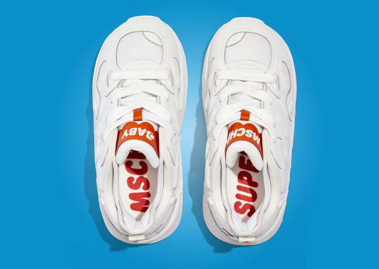 The MSCHF Super Baby Pack Releases December 2023