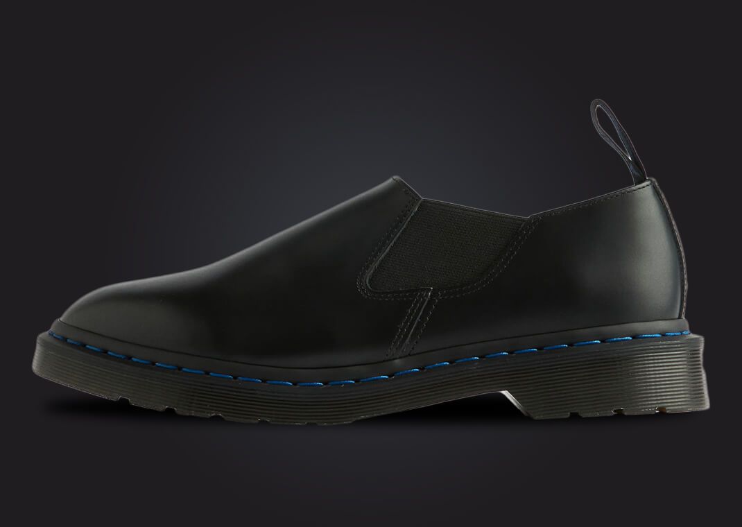 The nanamica x Dr. Martens Pack Releases October 2023 The nanamica x Dr. Martens Pack Releases October 2023