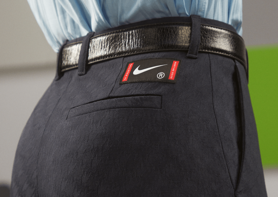 The Martine Rose x Nike Shox MR4 Collection Will Release in July