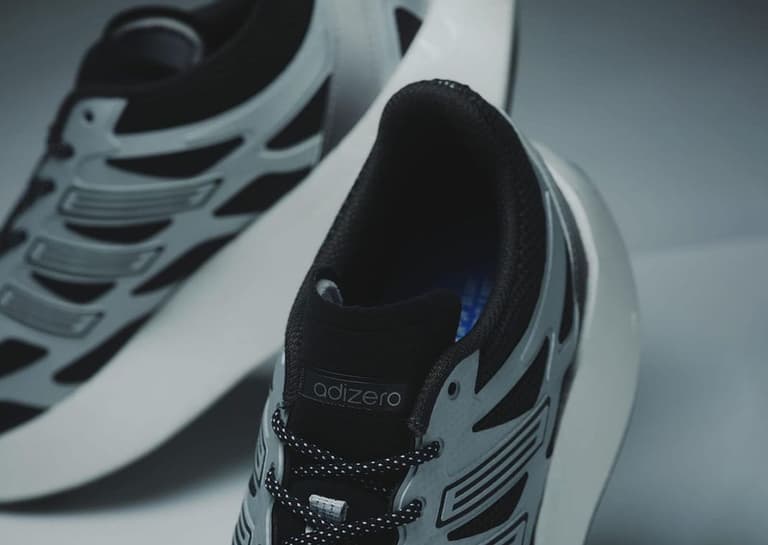 The atmos Tokyo x adidas Adizero Aruku Releases September 2024