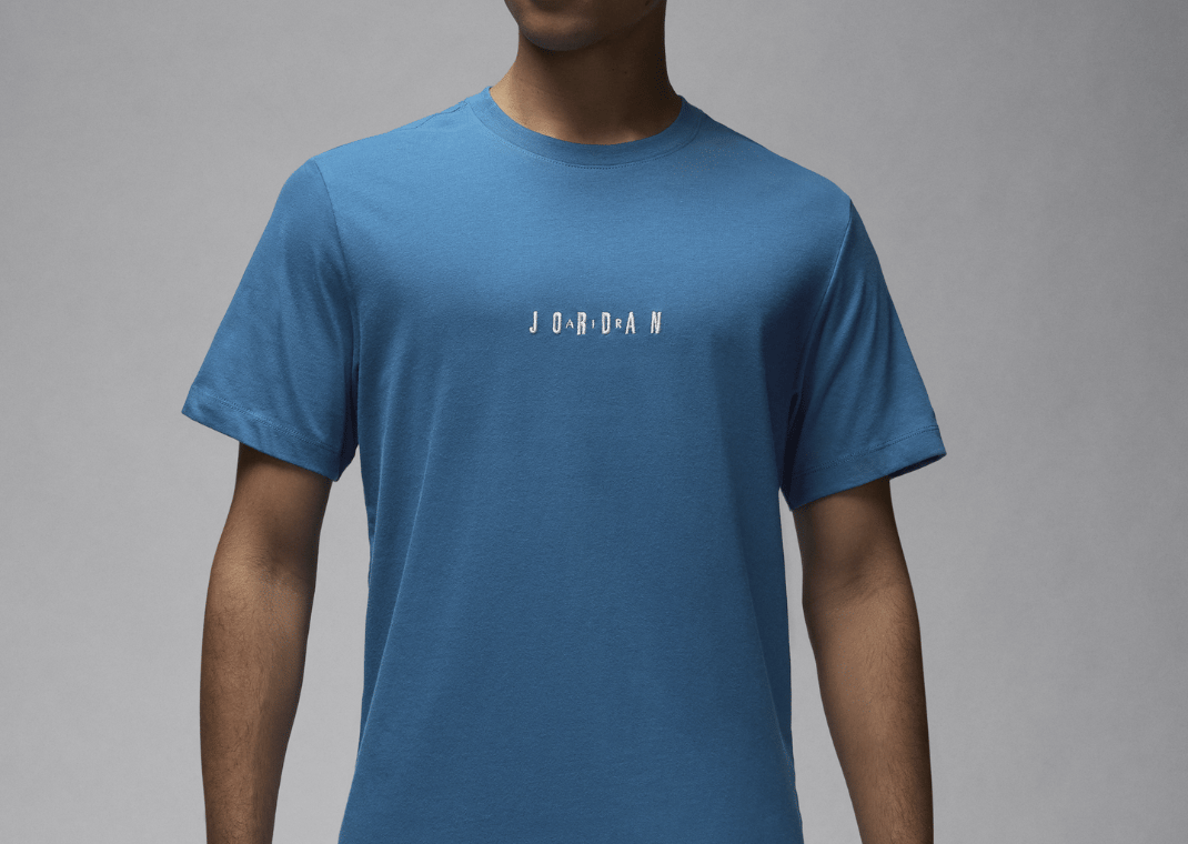 Industrial Blue Jordan Gear to Match Your Air Jordan 4s