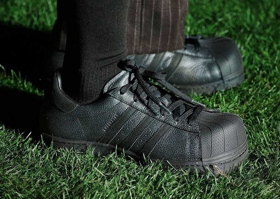 AVAVAV’s adidas Fall/Winter 2025 Collection Introduces The Moonrubber ...