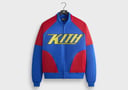 The Kith x Superman Collection Releases June 2025