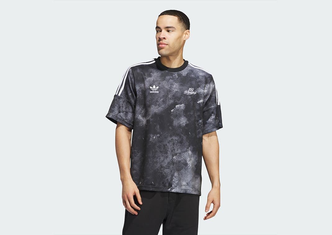 The Nadeshot x adidas Rivalry Releases May 2024