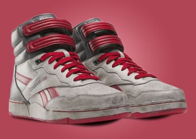 The Alien Romulus x Reebok BB 4000 II Mid Releases August 2024