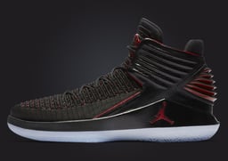 The Best Air Jordan Models 1 Through 40 Ranked