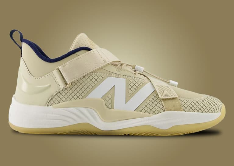 The Francisco Lindor x New Balance Signature Collection Releases ...