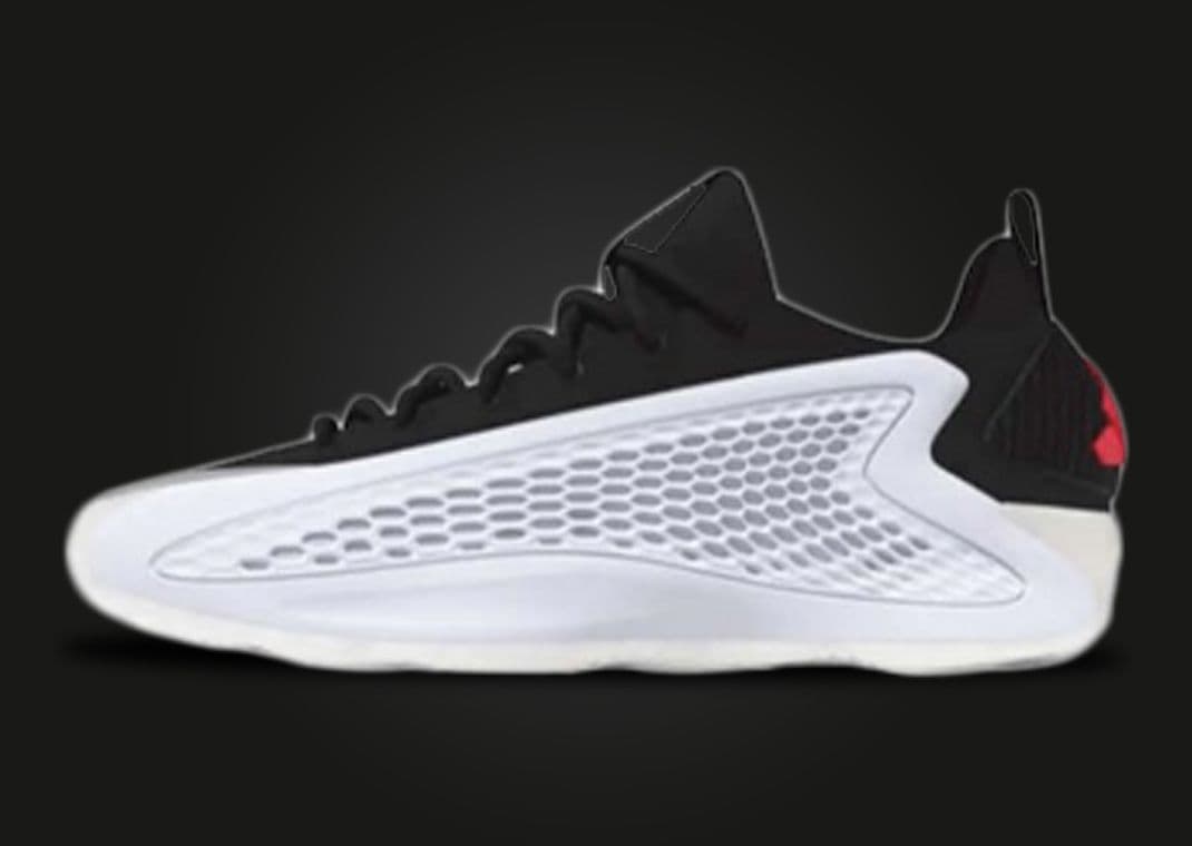 The adidas AE 1 Low Best of Adi 2 Releases January 2025