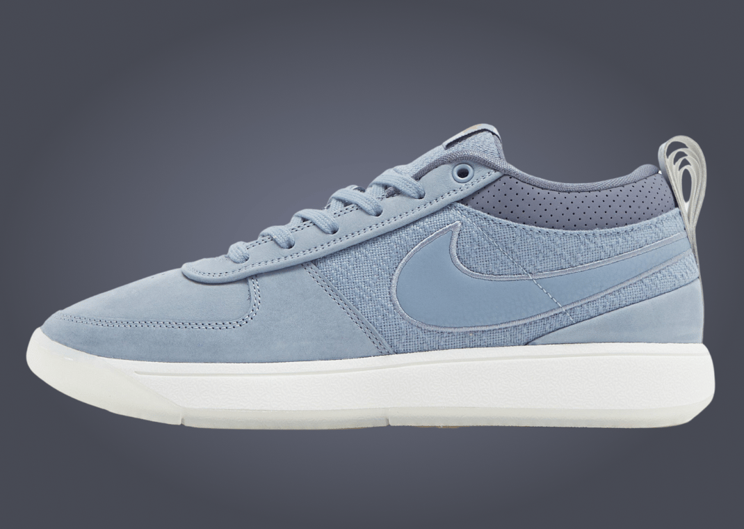 Devin Booker's First Signature Shoe: Nike Book 1