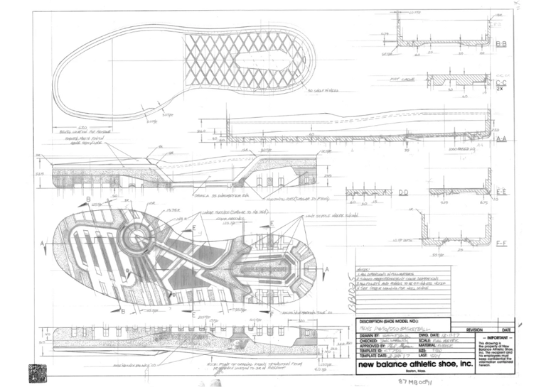 New Balance 550: Everything You Need To Know
