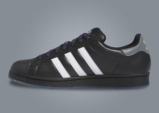 The always x adidas Superstar ADV Releases February 2024