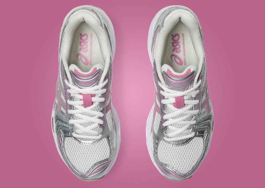 The Asics Unlimited Gel-Kayano 14 Pack Releases March 2024