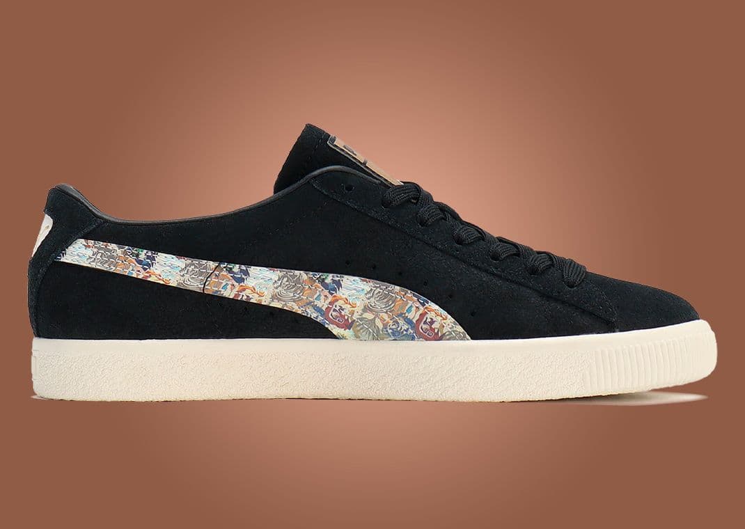 The Monster Hunter x Puma Collection Releases September 2024