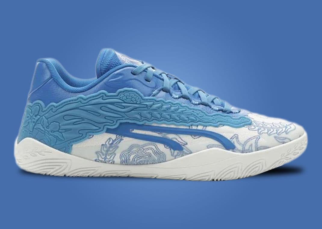 The Puma Stewie 3 City of Love Releases June 2024