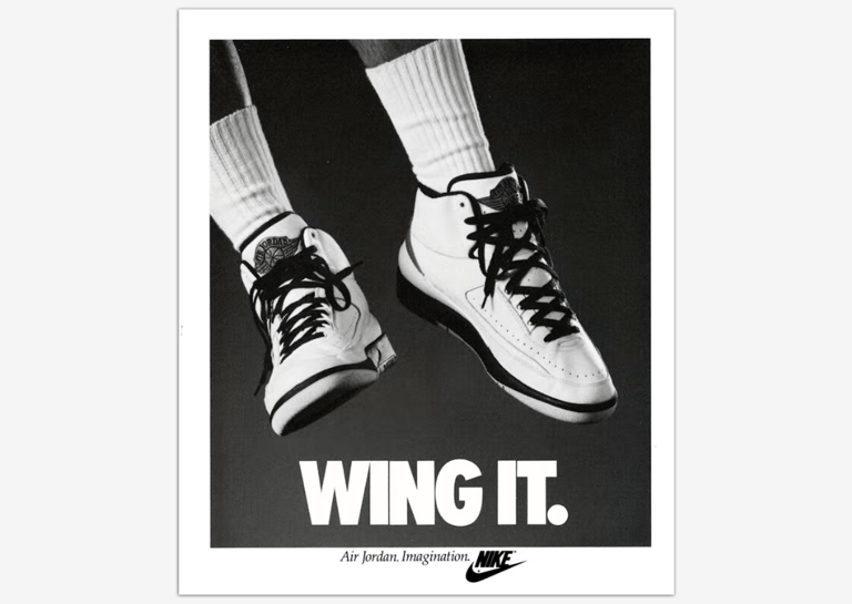Air Jordan 2 History: Complete Guide to Every Release & Moment