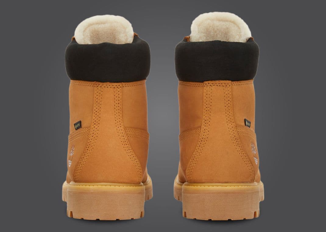 The OVO x Timberland Collection Releases August 2024