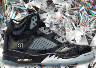 The Best Air Jordan Collabs Ever