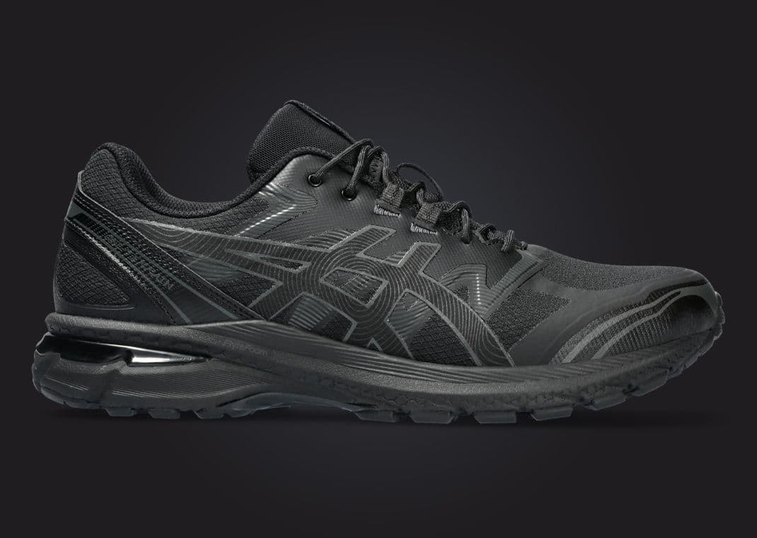 The Asics Gel-Terrain Debuts January 2024
