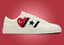 The Comme des Garçons Play x Converse One Star Academy Pro Pack ...