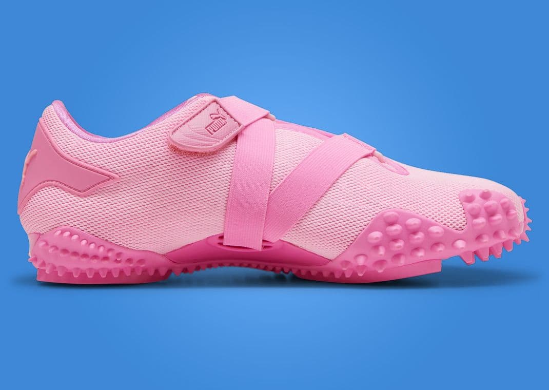 The Puma Mostro Ecstasy Pack Releases March 2024
