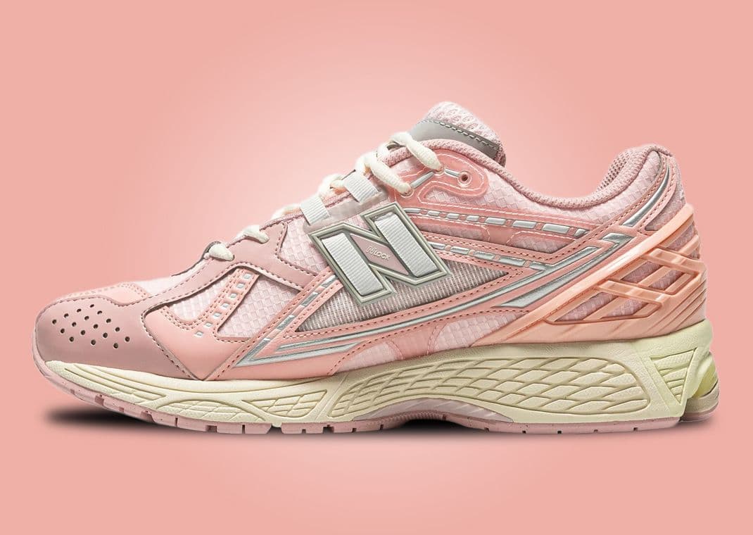 The New Balance 1906U Lunar New Year Pack Releases January 2024