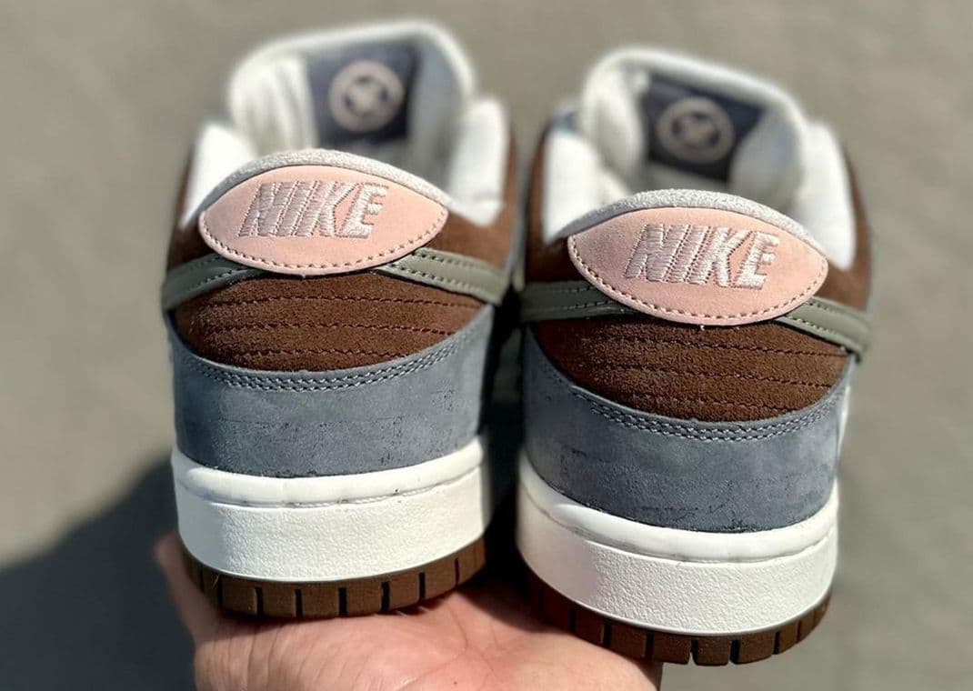 The Yuto Horigome Nike SB Dunk Low Releases August 29