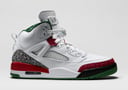 Complete History of the Jordan Fusion Sneaker Line