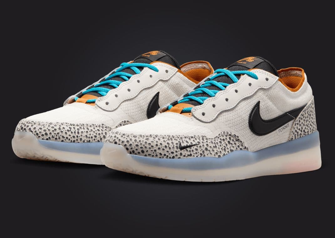 The Nike SB PS8 Olympic Releases Fall 2024