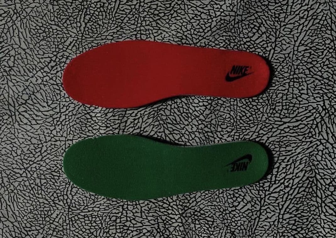 The Nike Dunk Low Legacy 365 Honors Nike's Black Employees