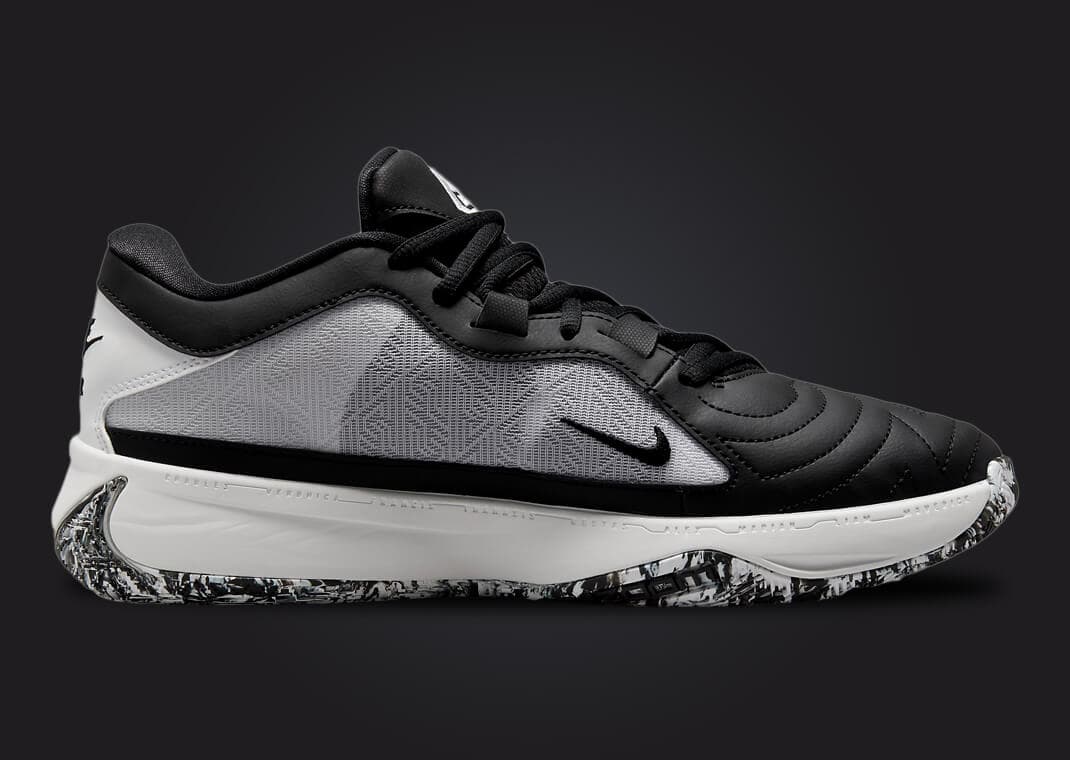 The Nike Zoom Freak 5 Milk 'N Oreos Releases August 2023