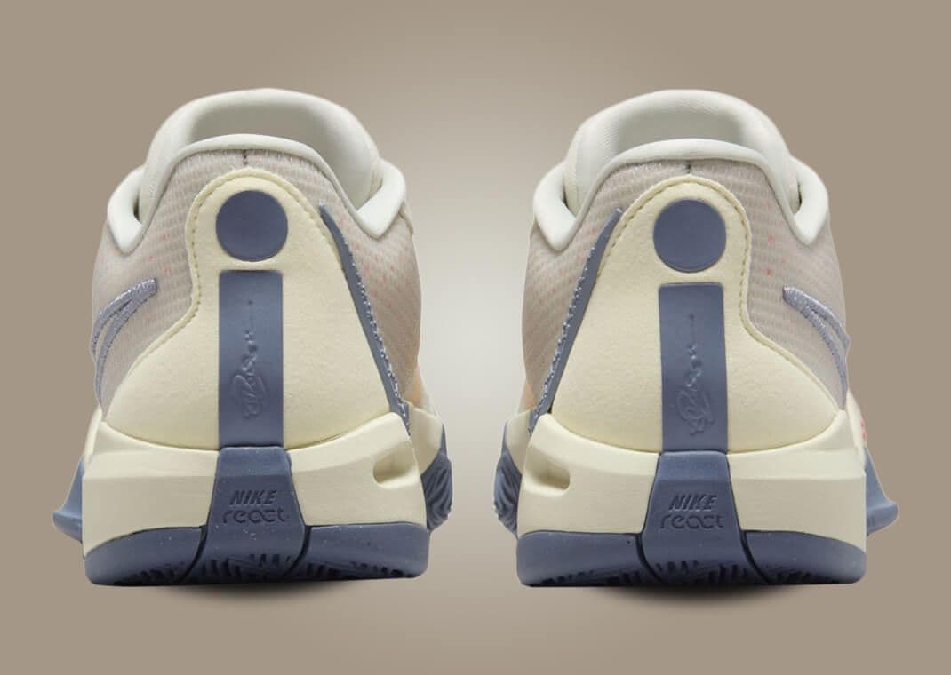 The Nike Sabrina 1 Grounded Releases Holiday 2023