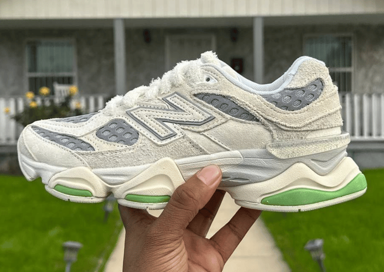 Everything You Need To Know About New Balance 9060 Sneakers