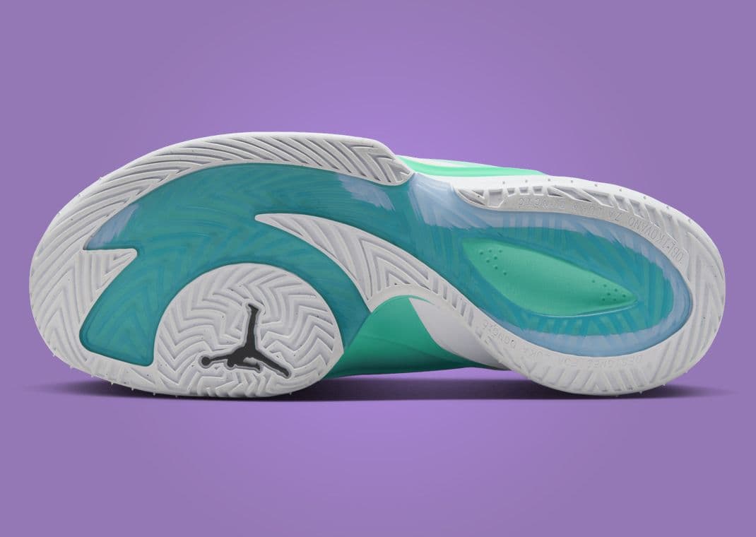 The Jordan Luka 3 Debuts July 2024