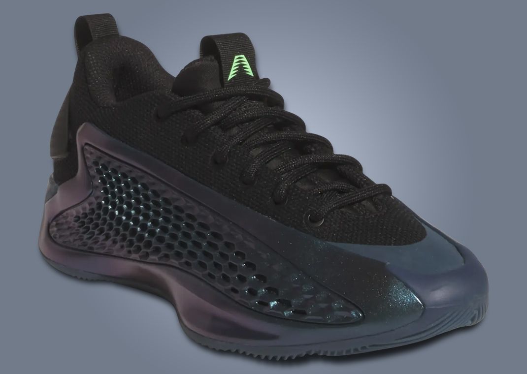 The adidas AE 1 Low Metamorphosis Releases March 2025