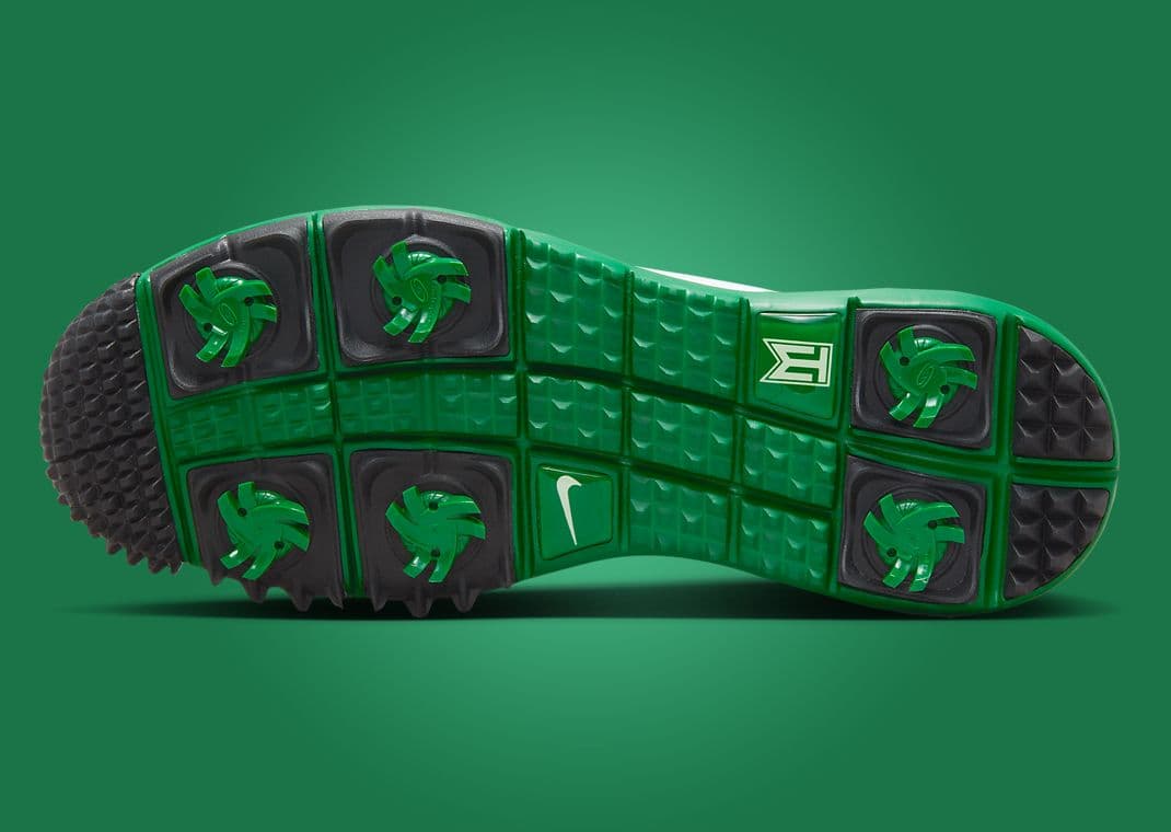 Tiger Woods' Nike TW '13 Masters Edition Releases December 2023