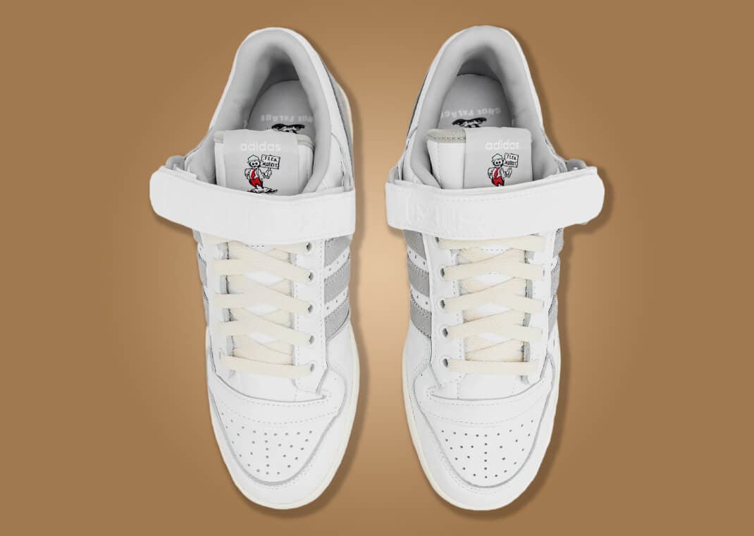 The Shoe Palace x adidas The Flea Pack Releases August 25