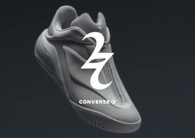 Shai Gilgeous-Alexander Debuts the Converse Shai 001 Ares Grey