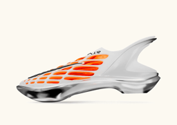 Nike Unveils AI-Driven A.I.R. Prototype Sneakers with 13 Elite Athletes