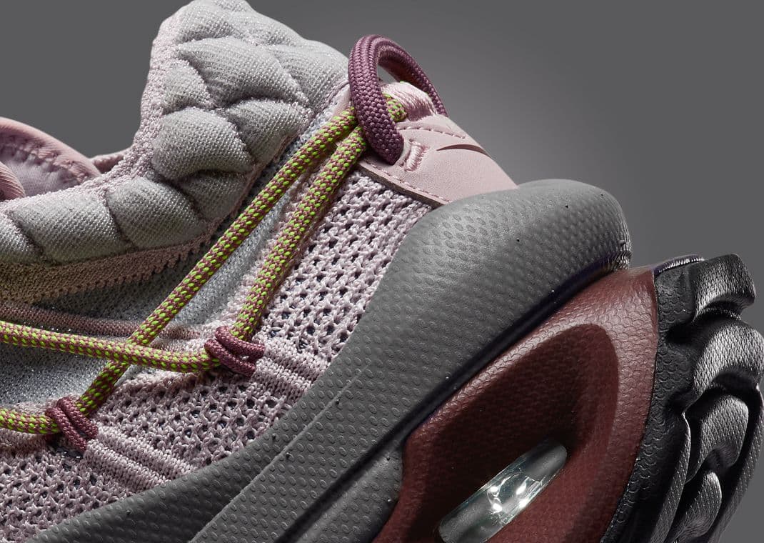 The Nike Air Max Flyknit Venture Debuts February 2024