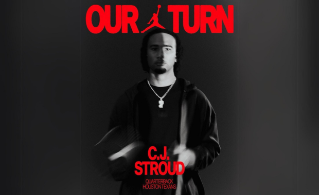C.J. Stroud Signs with Jordan Brand