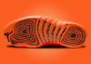 The Women's Air Jordan 12 Brilliant Orange Pays Homage to the WNBA