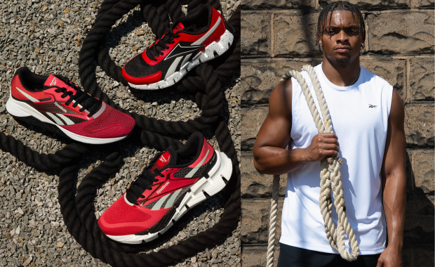 Justin Fields' First Reebok Collection Launches September 2024