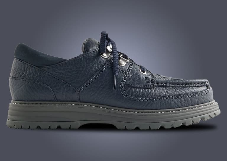 Yankees x Clarks 8th St by Ronnie Fieg Sunderlands are Here Just in ...