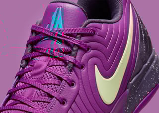 The Nike Ja 2 Stargazer Releases October 2024