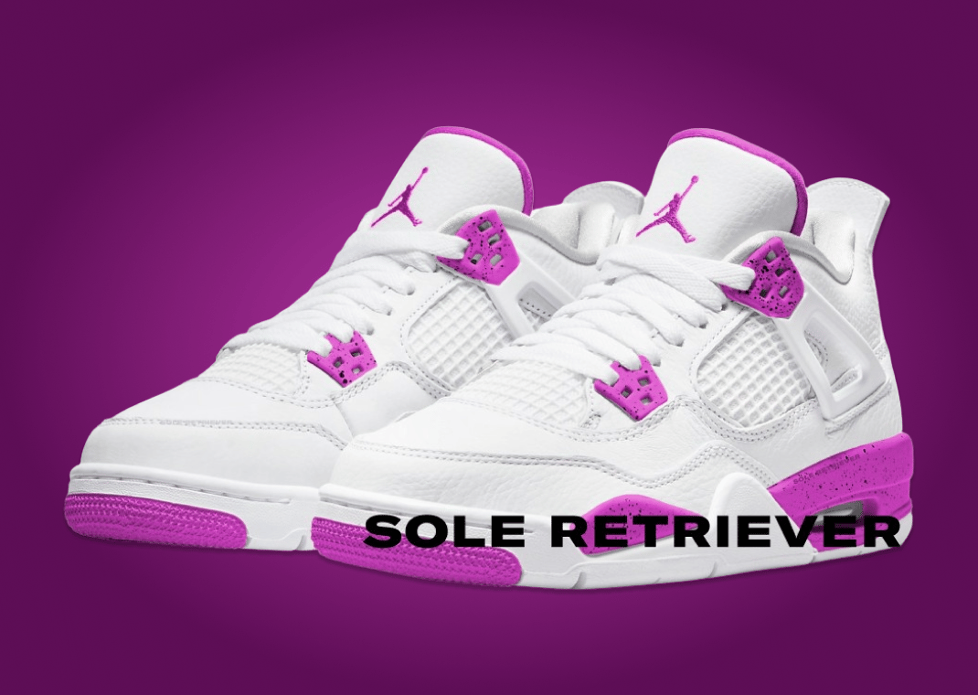 Air Jordan Release Dates Summer 2024