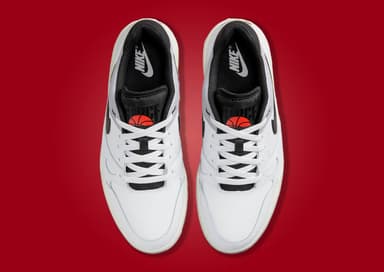 The Nike Full Force Low Releases Fall 2023