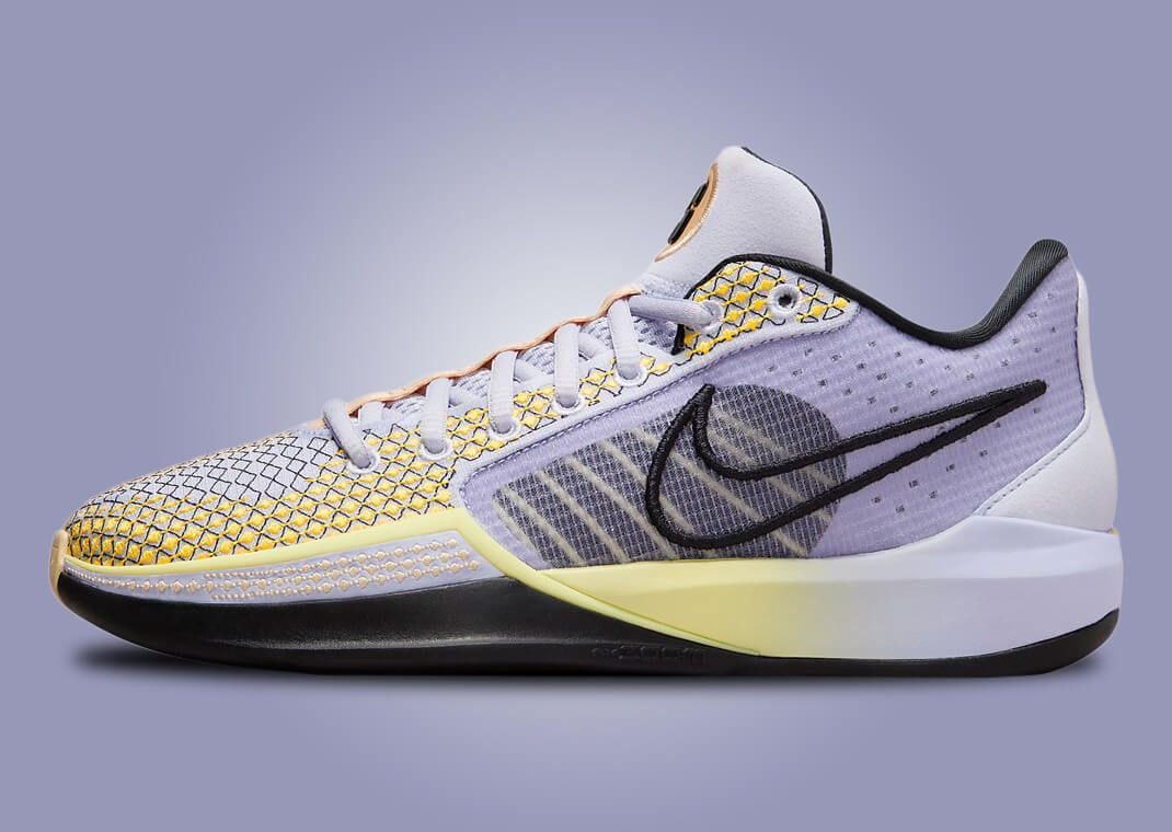 Sabrina Ionescu's Nike Sabrina 1 Drops Later This Summer