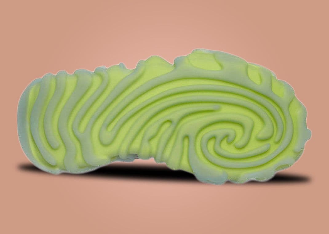 Salehe Bembury's Crocs Pollex Juniper Guava Debuts May 2024